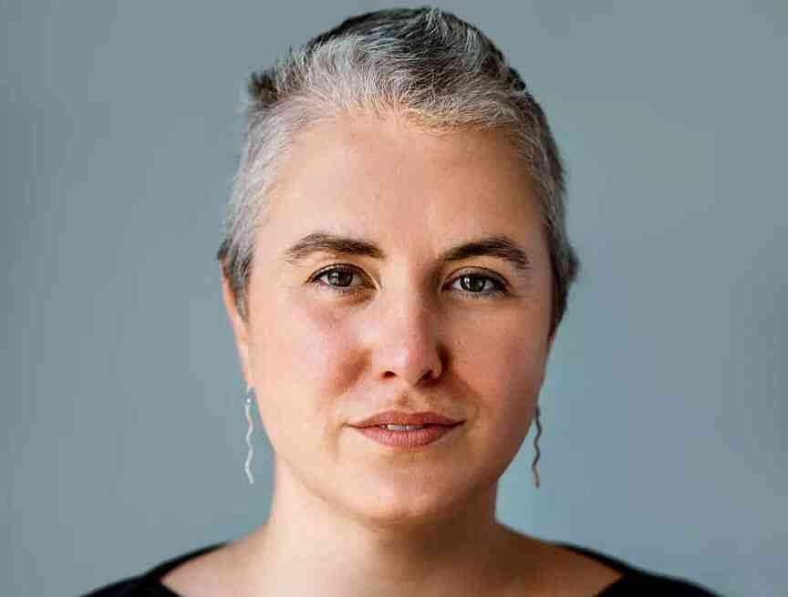 ON BOOKS | OPINION: Fiction book ‘Notes on Surviving the Fire’ by ...