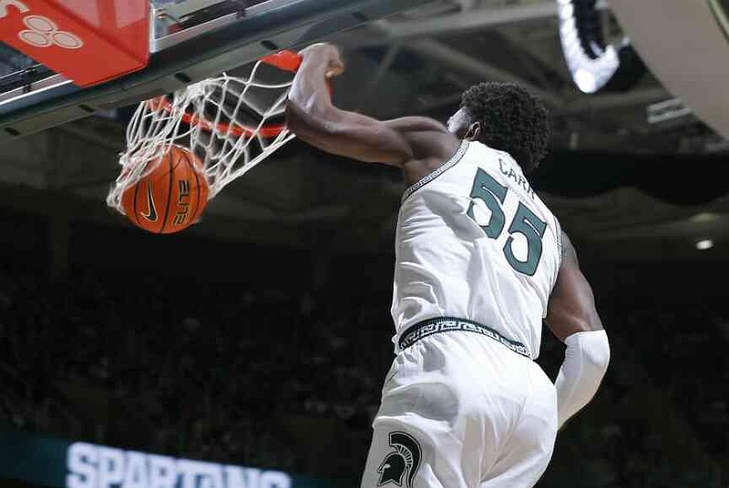 Ole Miss rallies from 15-point deficit, stuns LSU | Northwest Arkansas ...