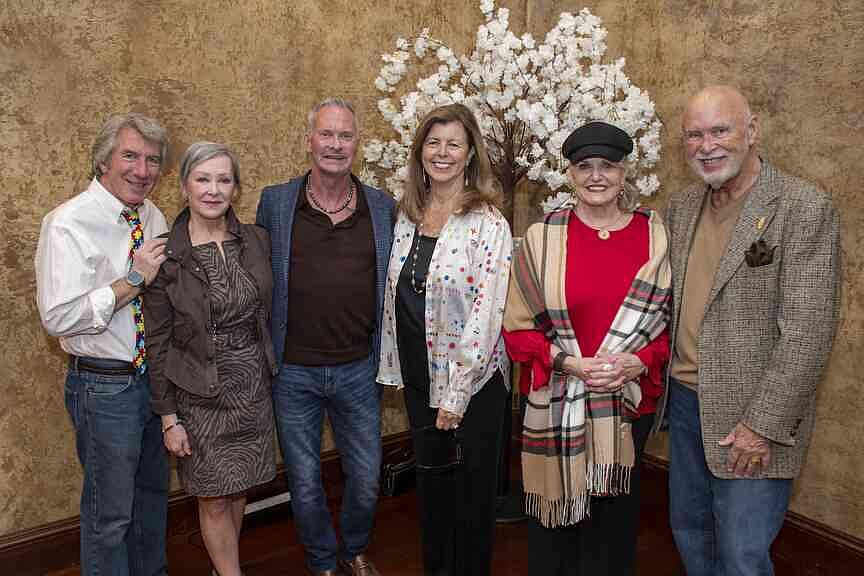 Cirque du Rocher event aids those with disabilities | The Arkansas ...