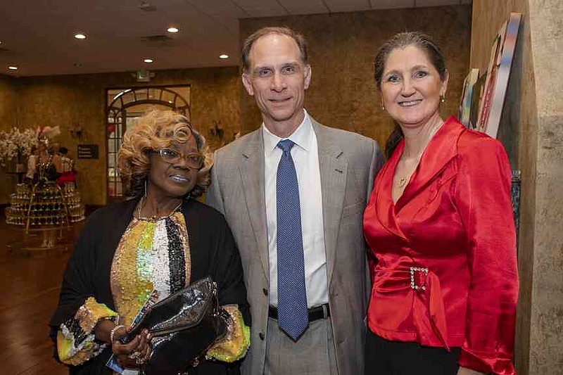 Cirque du Rocher event aids those with disabilities | Northwest ...