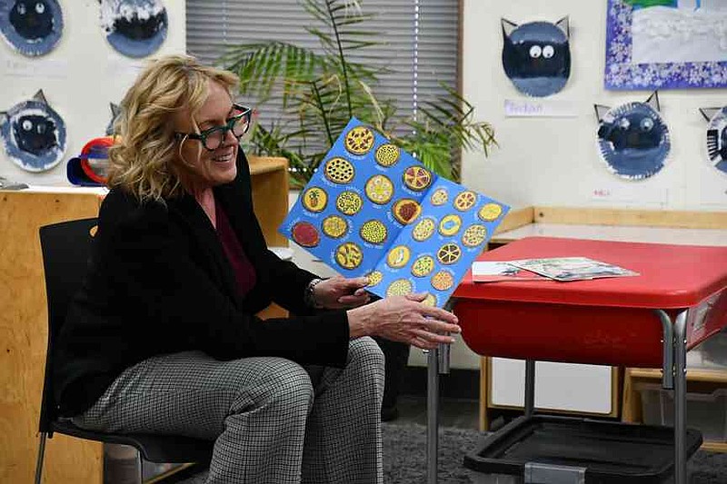 A recap of news gathered by Fulton Sun the week of March 3-7, 2025 ...