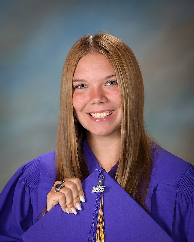Junction City senior Makayla Knight to attend SAU | El Dorado News