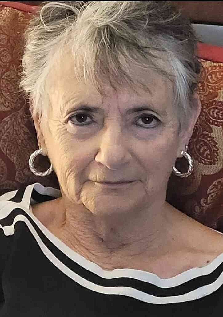 Sylvia L.G. Thomas | Hot Springs Sentinel Record