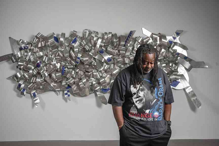 Event explores Pine Bluff native Cole’s work | Pine Bluff Commercial News