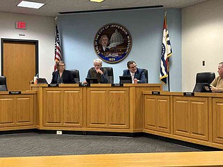 Chestnut Street closures to begin in August | Jefferson City News Tribune