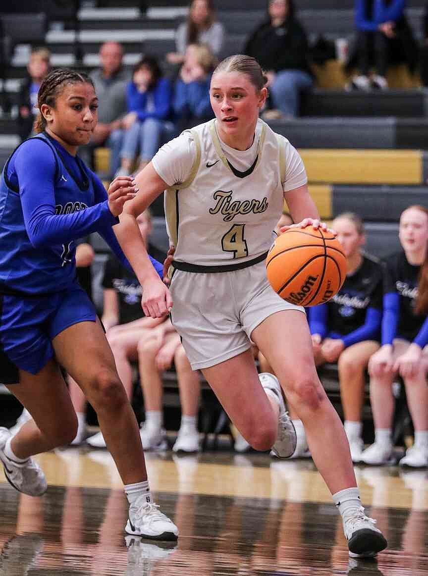 Hard work, dedication pays off for Bentonville’s Phillips | The ...