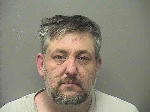 Small explosion leads to arrest of parolee for alleged break-in | Hot ...