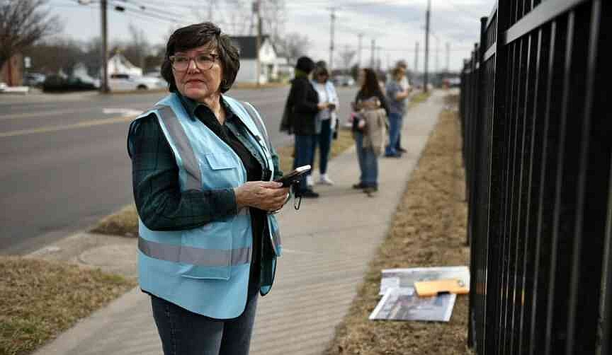 Abortion returns to Columbia, opening access for Mid-Missouri for first ...