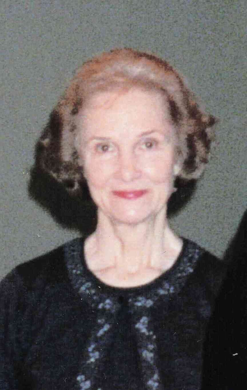 Loyola M.P. Stuart | Hot Springs Sentinel Record