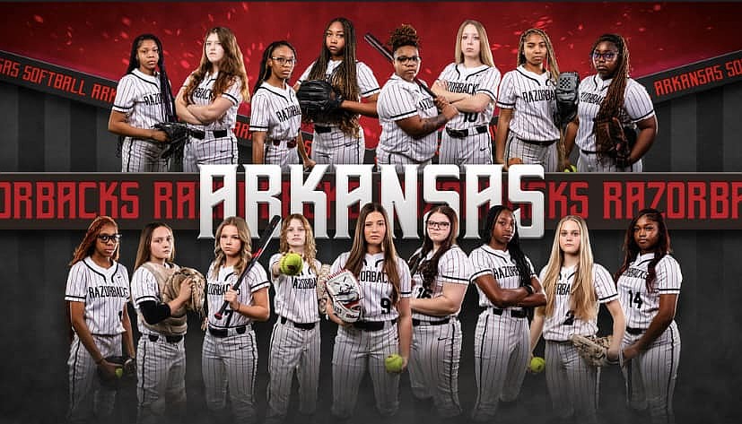 Prep Softball Arkansas High Rolls Past Hot Springs Lakeside In