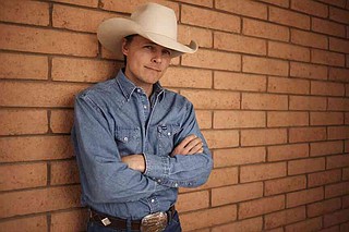 LeDoux continues late father’s legacy of writing, recording and ...