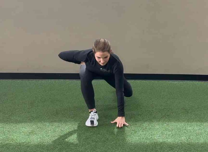 MASTER CLASS: Flexibility training helps prevent injury and chronic ...