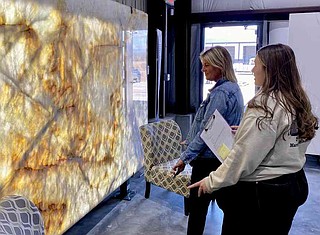 BIZBEAT: Martellaro Marble and Granite celebrates expansion | Jefferson ...