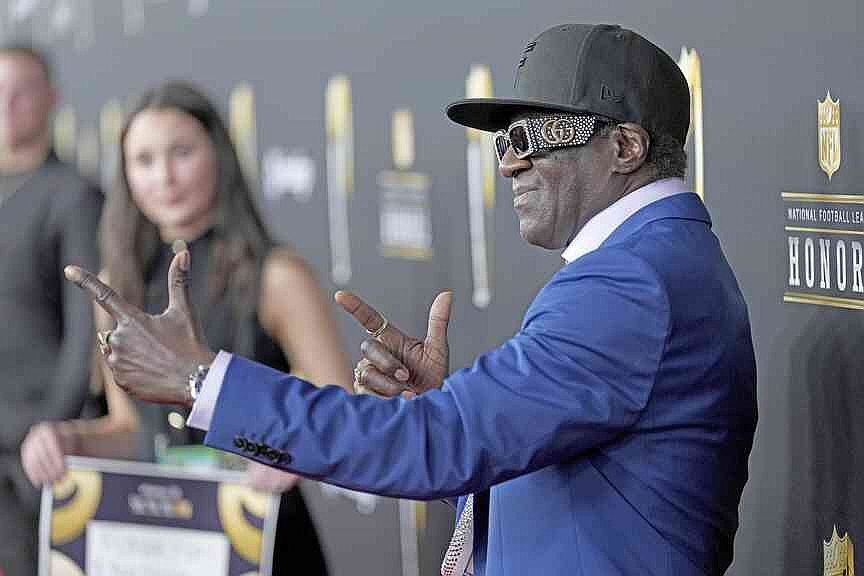 Flavor Flav excited to serve as World’s Shortest St. Patrick’s Day ...
