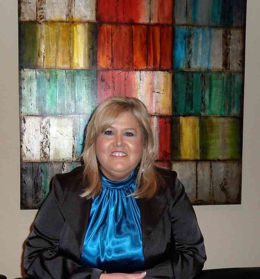 Mary J.G. Capshaw | Hot Springs Sentinel Record
