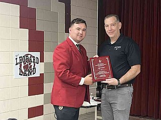 Liberty-Eylau ISD Community Breakfast celebrates community achievements ...