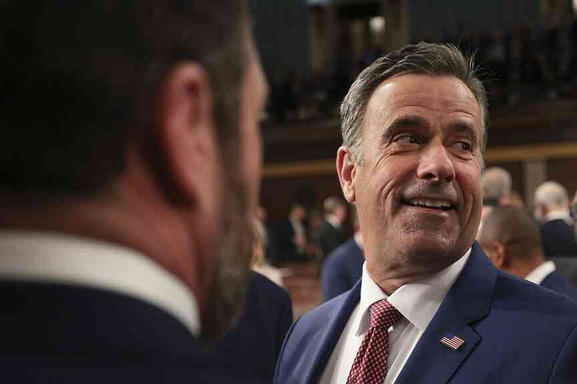 CIA junior officers face downsizing | The Arkansas Democrat-Gazette ...