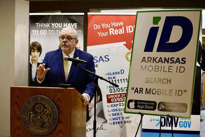 Arkansas driver’s licenses, state IDs can now be downloaded digitally ...