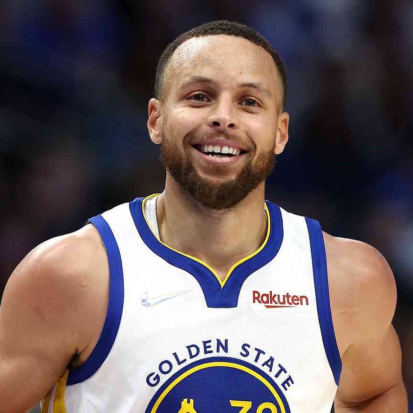 Warriors’ Curry drops 40 points | Magnolia Banner News