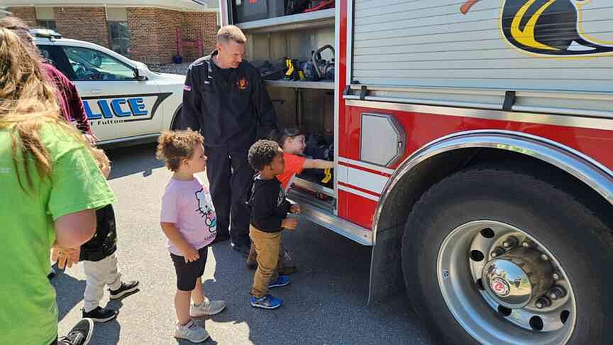 Callaway Head Start to host annual ‘100 Man’ lunch in April | Fulton Sun