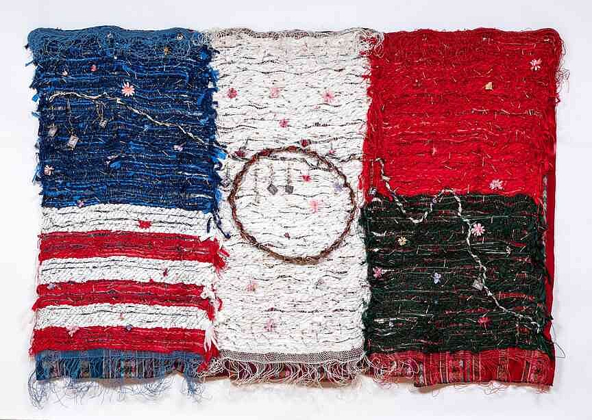 Indigenous artist/musician Joy Harjo speaks March 23 at Crystal Bridges ...