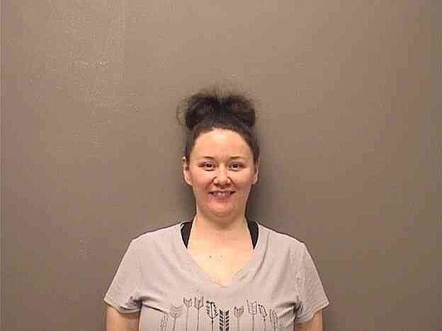 Alleged trespasser at hospital faces felony charge after spitting on ...