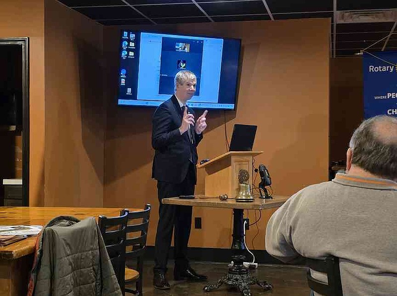 America’s National Churchill Museum may become national historic ...