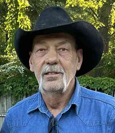 Dennis J. Carmon | Hot Springs Sentinel Record