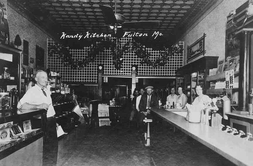 Callaway Memories | Fulton Sun