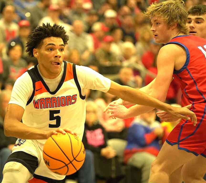 Melbourne Bearkats roll past Lamar Warriors to reach finals | River ...