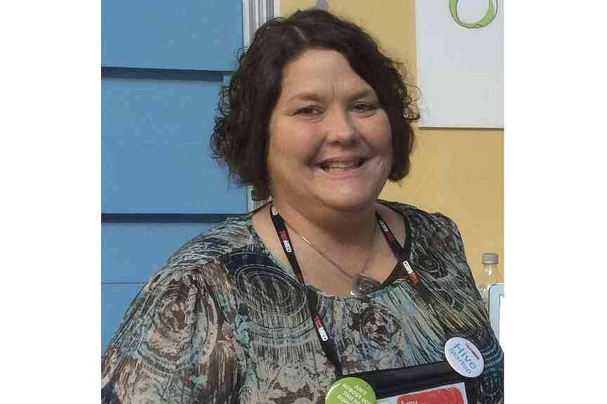 Meet Amy Gleason, the DOGE administrator who may — or may not — be ...