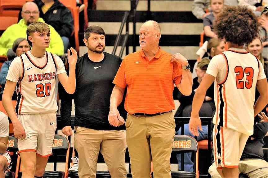 Roland Rangers, Lady Rangers roll into state tournament | River Valley ...