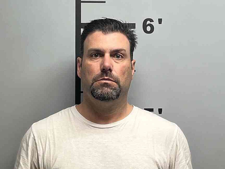 Trial set for June for former Bentonville school employee accused of ...