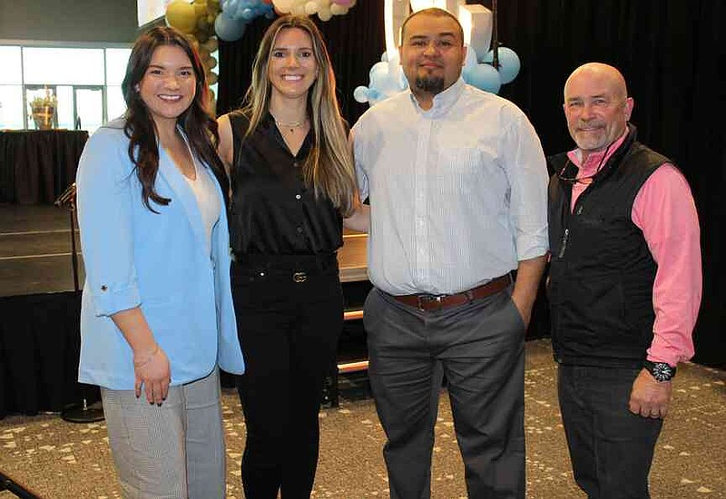 Impact of Children’s Safety Center of Washington County celebrated ...