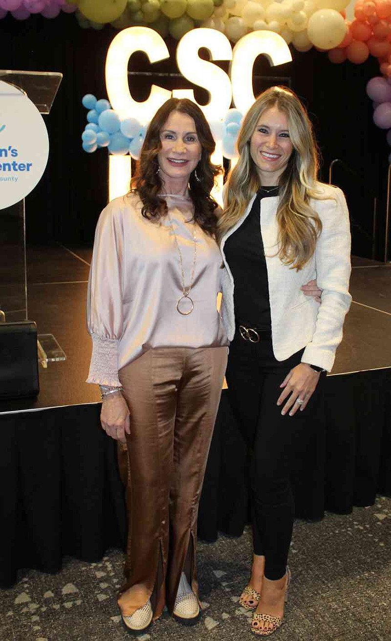 Impact of Children’s Safety Center of Washington County celebrated ...