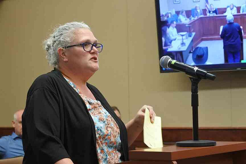 Bentonville City Council approves 100% water rate increases on 5-3 vote ...