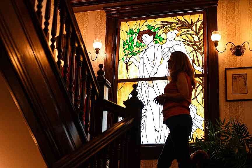 FYI Calendar: Women’s History remembered at Miss Laura’s | The Arkansas ...