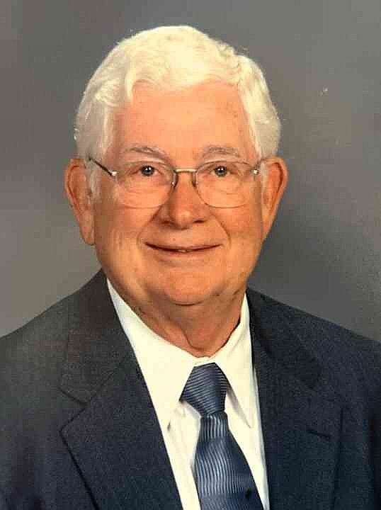 Obituaries for March 12, 2025 | El Dorado News