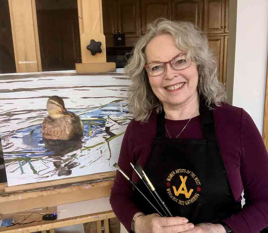 Bella Vista Arts Council recognizes area artists | The Weekly Vista