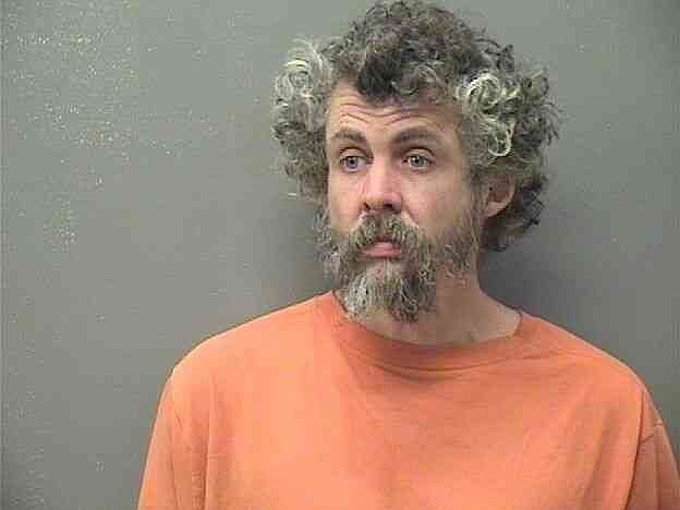 Man arrested after allegedly using cane to beat his father | Hot ...