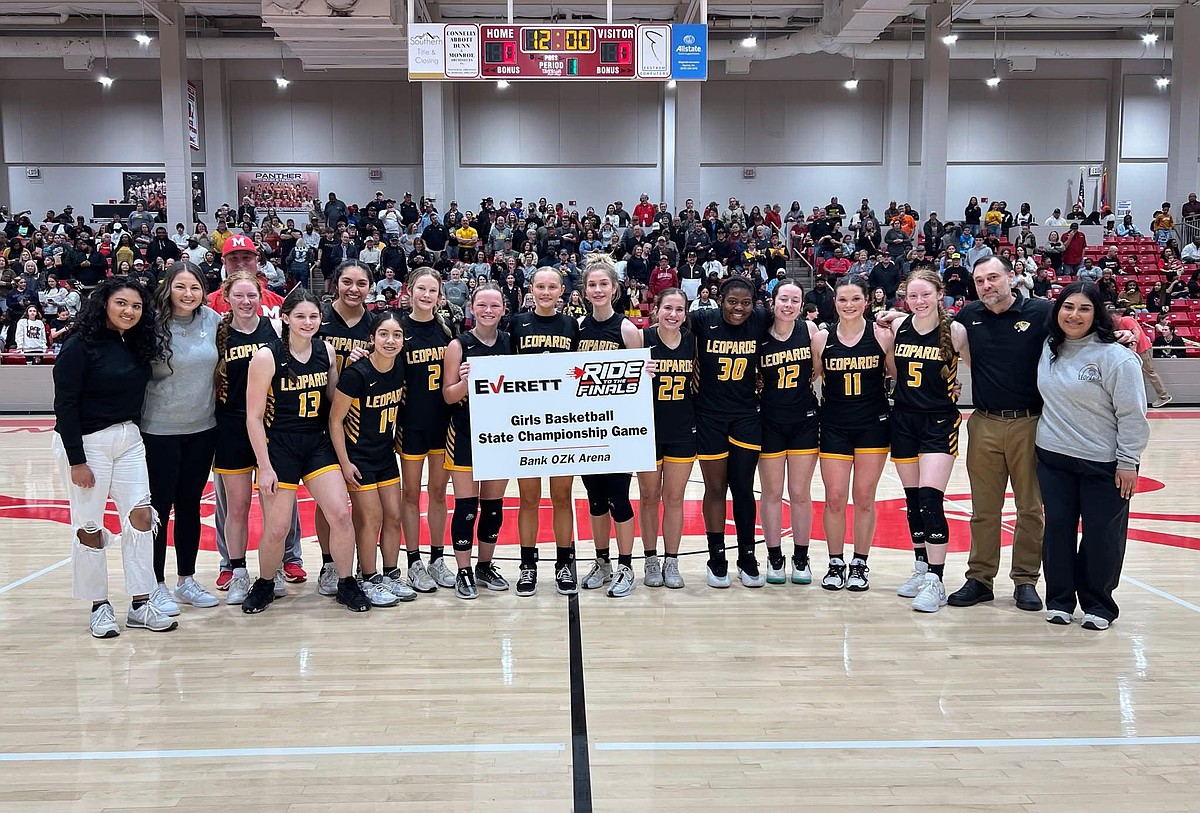 PHOTO | De Queen girls advance to Class 4A state basketball ...