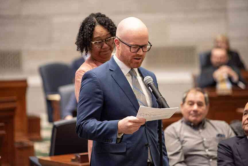 Fitzwater calls for ‘modern government’ approach to technology ...