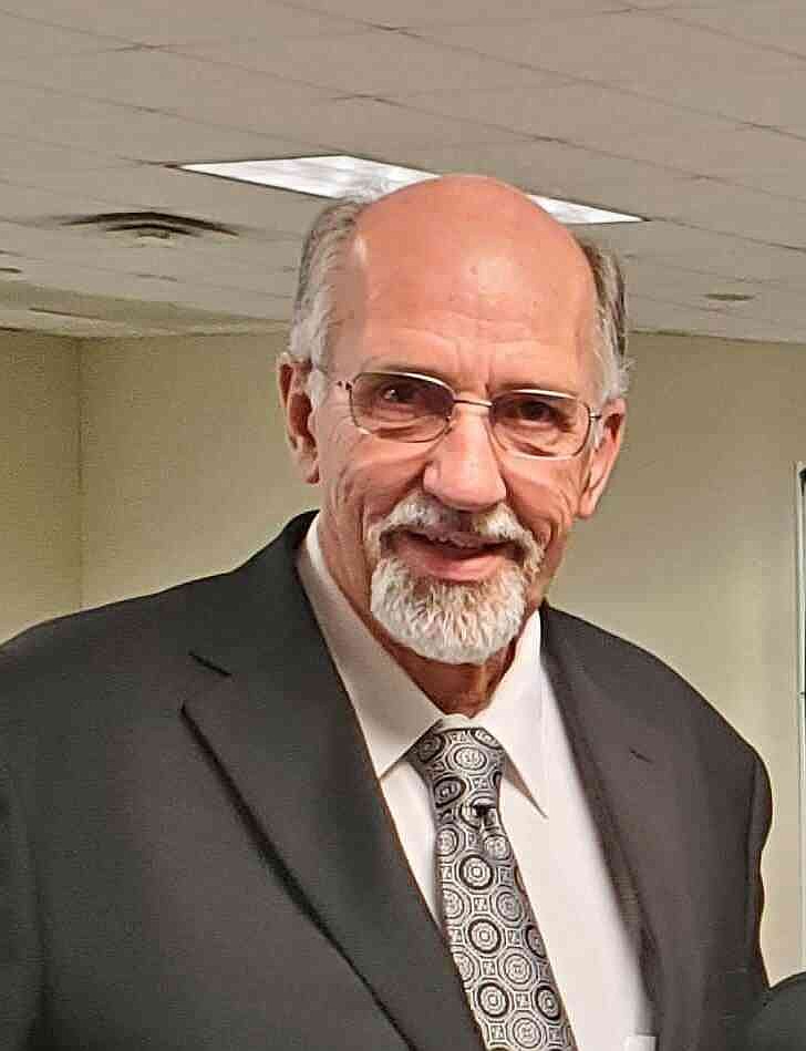 Ted J. Elson-Canfield | Hot Springs Sentinel Record