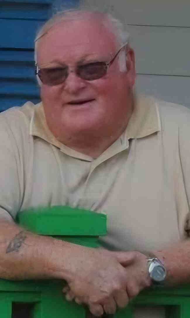 Charles M. Vincent | Hot Springs Sentinel Record