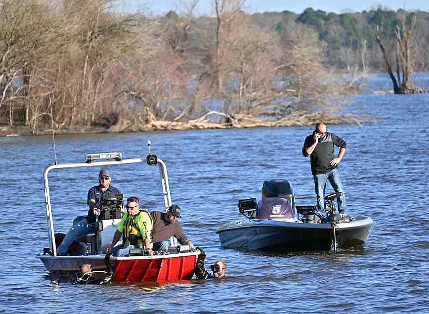 Redwater man drowned while trying to retrieve wallet, authorities say ...