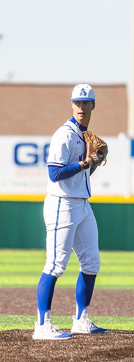 SAU pitchers recognized for their game-day efforts | Magnolia Banner News
