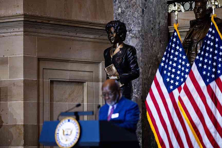 PBS documentary ‘Unveiled’ to premiere Thursday | Northwest Arkansas Democrat-Gazette