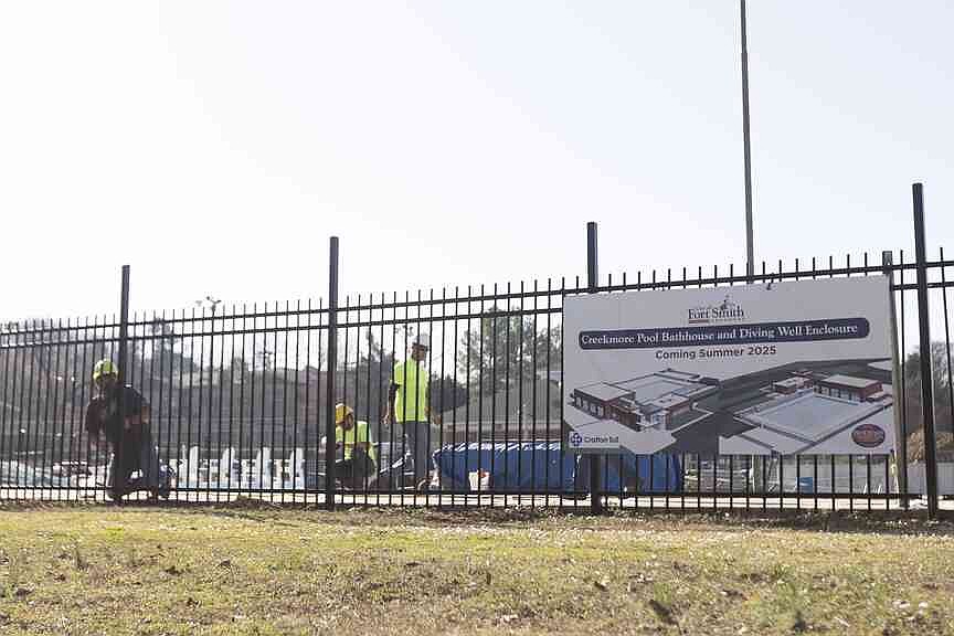 Parks and Recreation Commission appoints Hanna as representative on ...