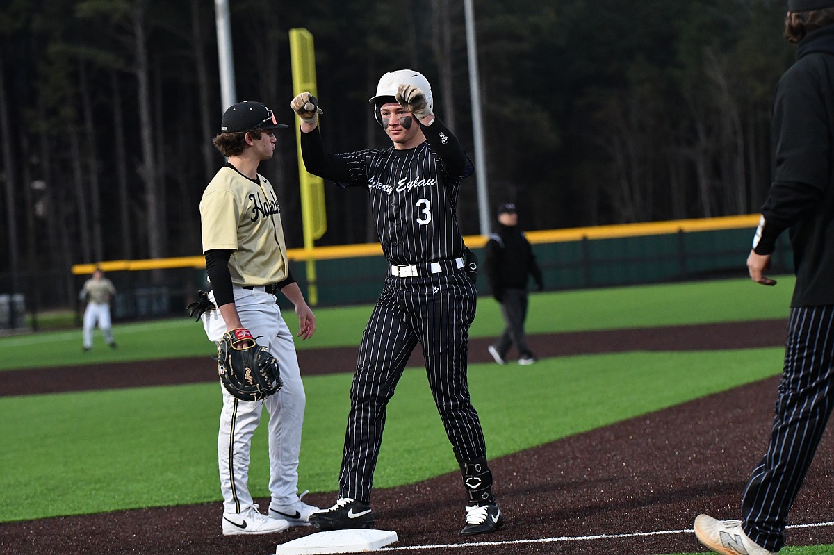 Prep Baseball: Pleasant Grove, Liberty-Eylau make THSB's list of top 50 ...