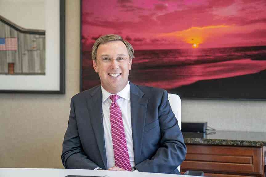 Rausch Companies CEO plots future after $1B sale of homebuilder ...